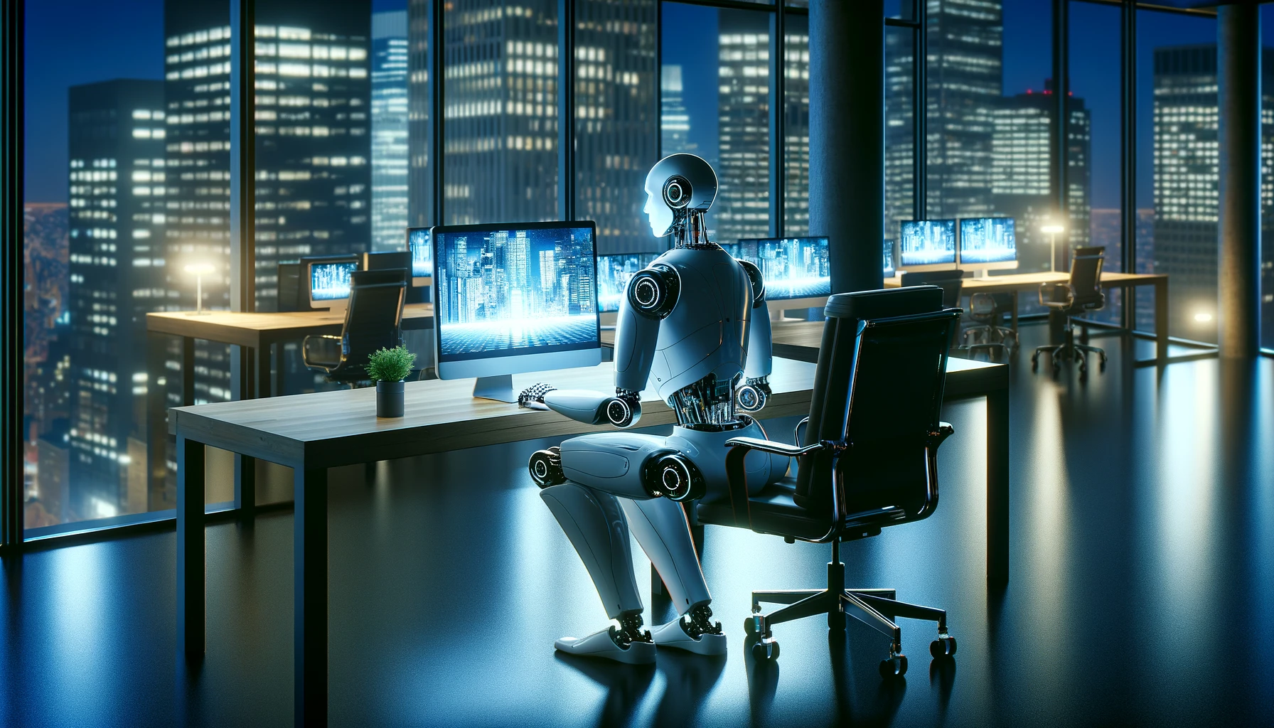 Human update selon Bill Gates - formatia - L’intelligence artificielle ...